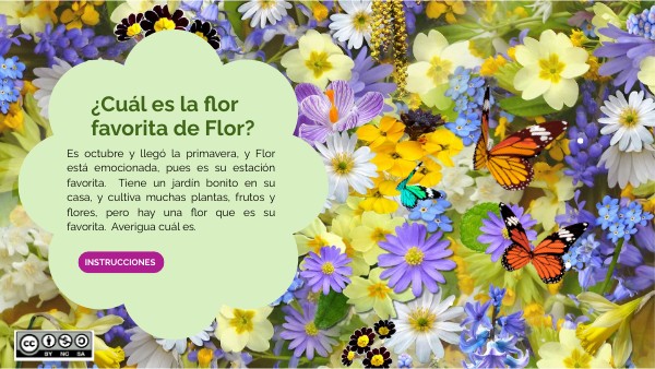 La primavera | Genially