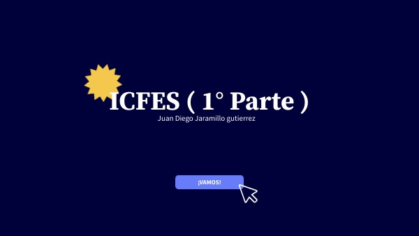 ICFES