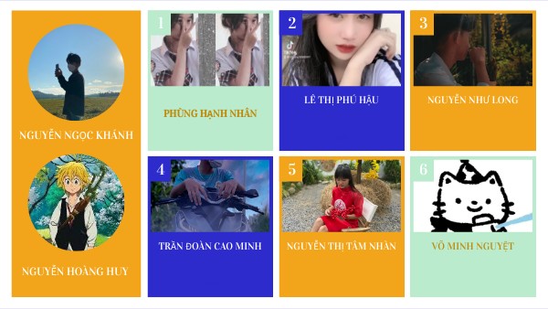 MULTI-PATHS DESKTOP PRESENTATION | Genially