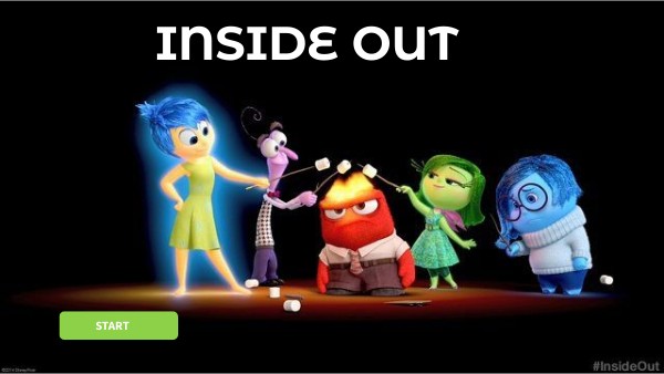 Inside out
