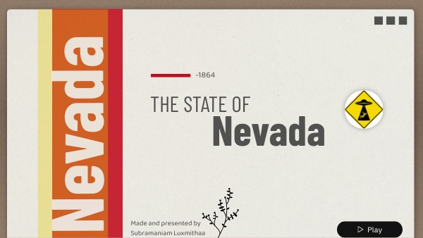 DECADES PRESENTATION | Genially