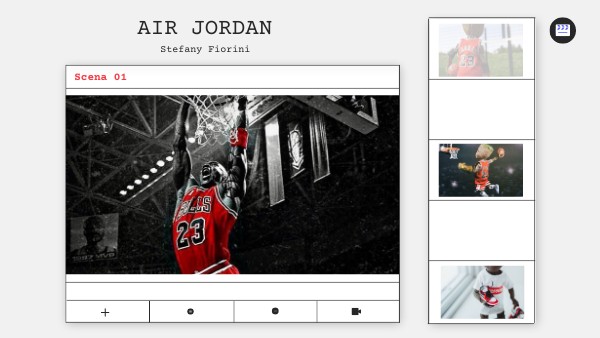 jordan | Genially