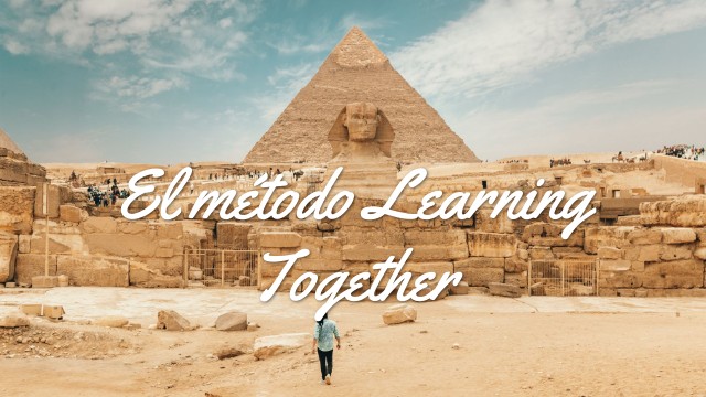 Método Learming Together | Genially