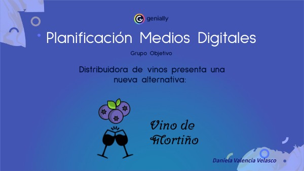 Grupo Objetivo_Daniela Valencia
