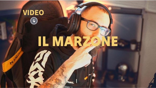 IL MARZONE