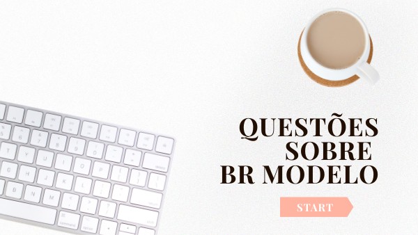 trabalho br modelo | Genially