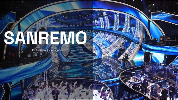 SANREMO