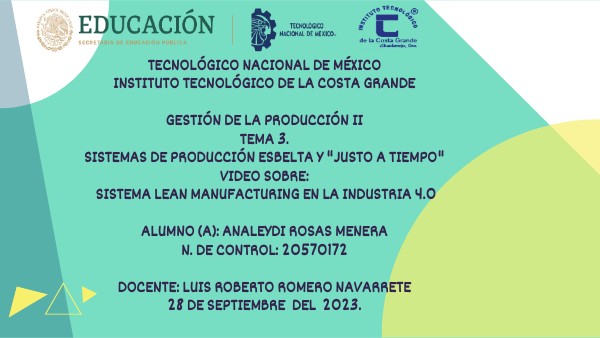 T3_ACT2_LEAN MANUFACTURING_ROSAS_ANALEYDI
