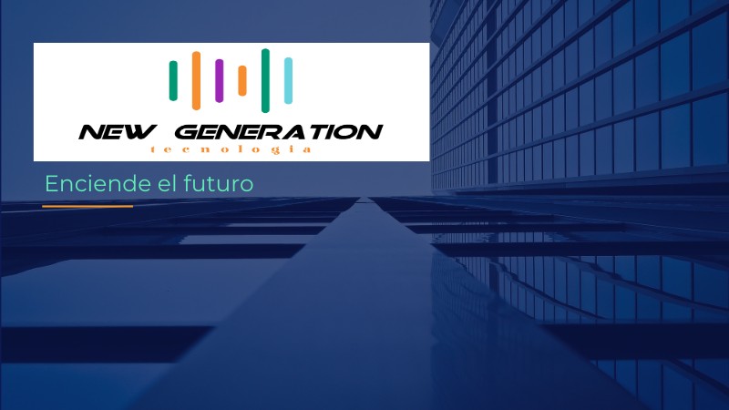 new generation | Genially