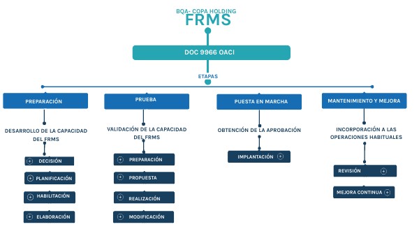CONCEPT MAP BOXES | Genially