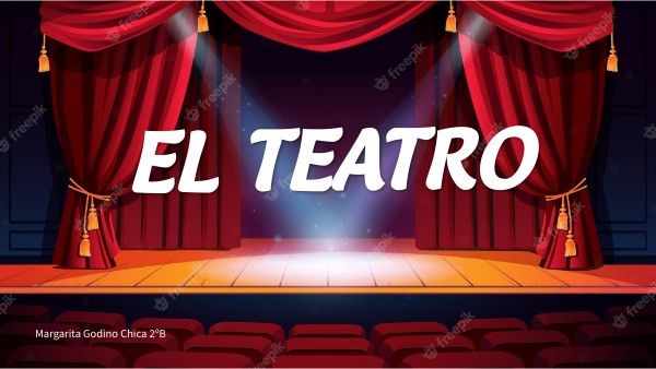 EL TEATRO