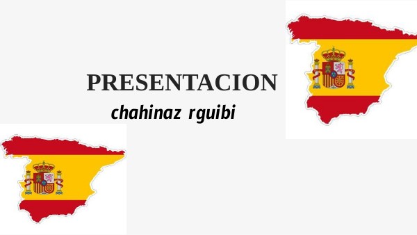 PRECENTACION | Genially