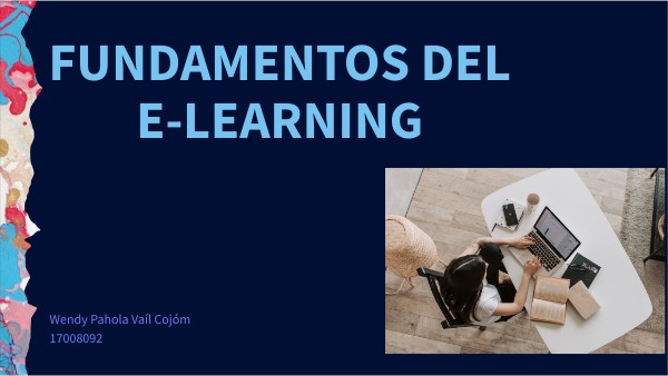 E-Learning | Genially