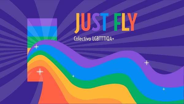 PRIMERA JUNTA JUST FLY | Genially