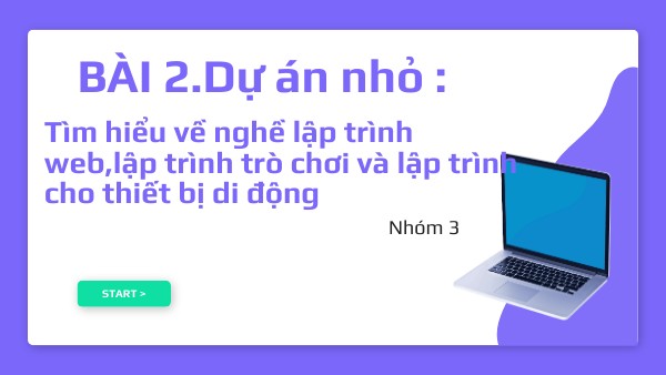 AUDIO TUTORIAL | Genially