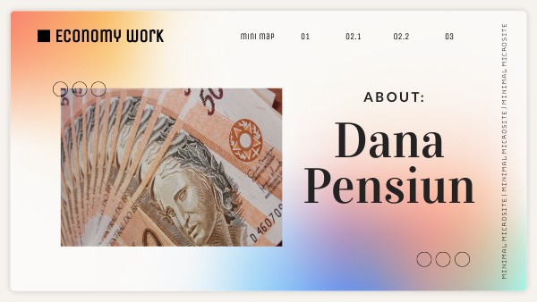 NO-CODE MICROSITE GUIDE | Genially