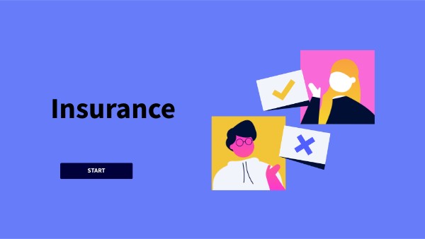 Insurance Quiz