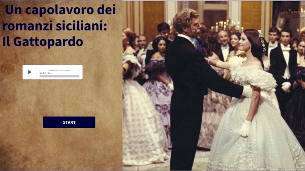 Autori siciliani del 900