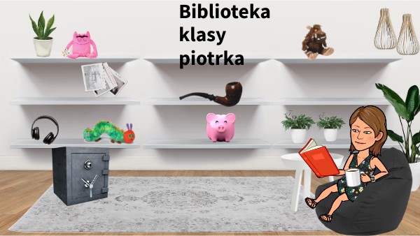 Virtual library EDITABLE