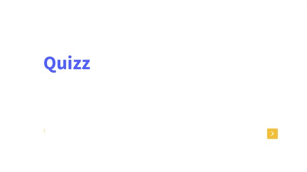 QUIZ