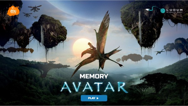Avatar MEMORY
