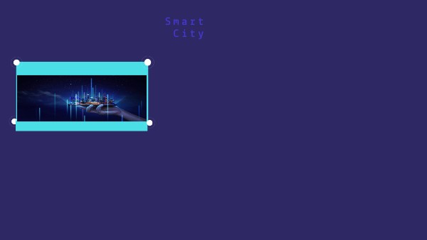 Smart City | Genially