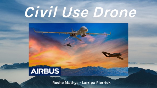 HIGH FLIGHTS PRESENTATION