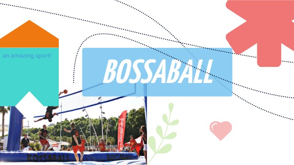 bossaball
