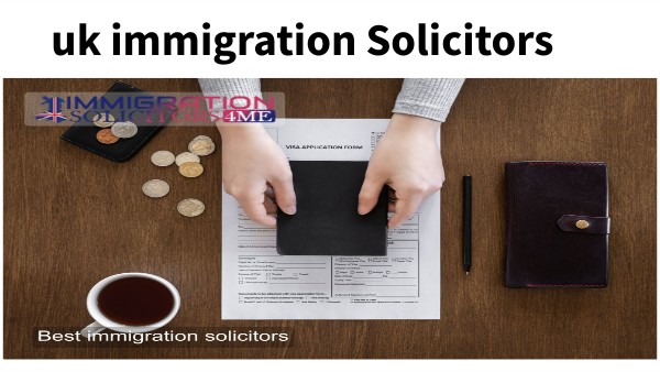 uk immigration Solicitors