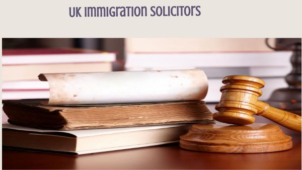 uk immigration Solicitors