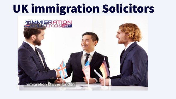 UK immigration Solicitors