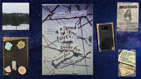 Good Girls Guide To Murder | Genially