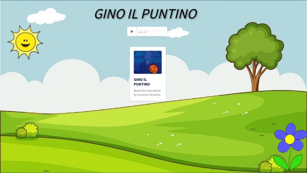 GINO IL PUNTINO