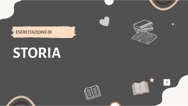 TIC 2 - Storia | Genially