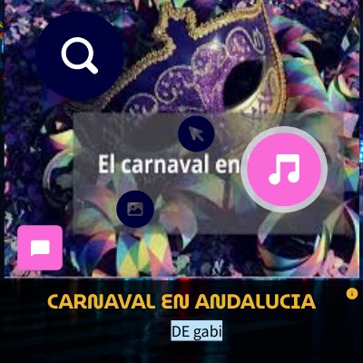 Carnaval | Genially