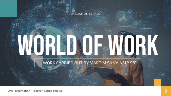 World of Work