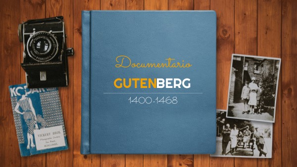 Gutenberg