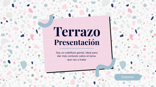 Compruebo Español P2 | Genially