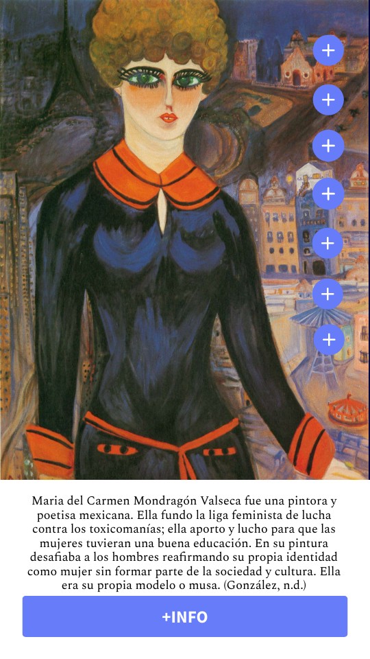 Actividad de lectura connotativa