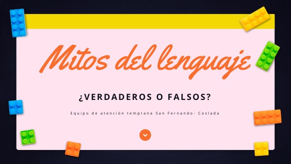 QUIZ MITOS | Genially