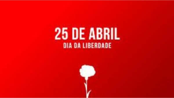 25 de abril | Genially
