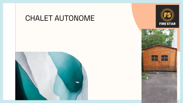 CORP PROJECT PROPOSAL | Genially