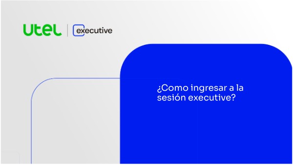executive ruta de acceso | Genially