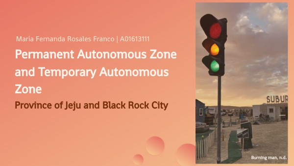 PAZ and TAZ A01613111