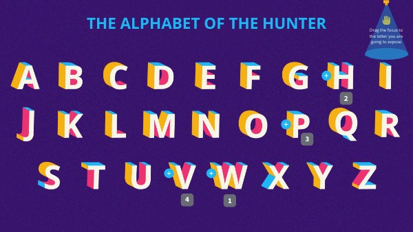 ALPHABET