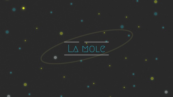 La mole | Genially