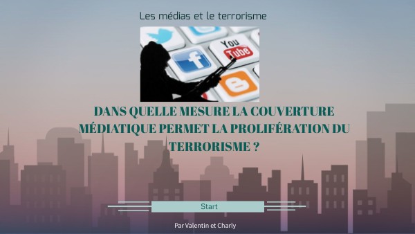 METROPOLIS PRESENTATION