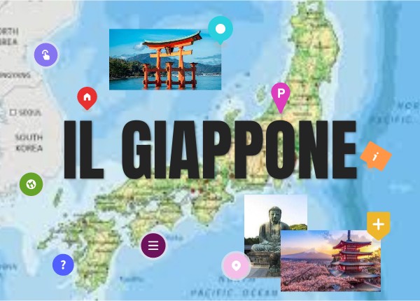 Il Giappone