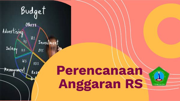 4. Perencanaan Anggaran RS | Genially