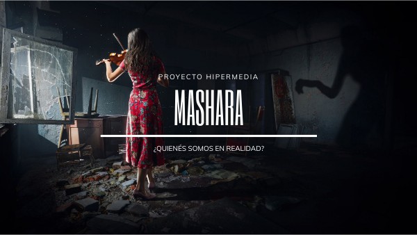 Mashara